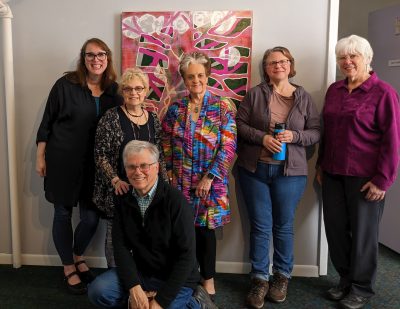 Open Studios – Studios at the Mill